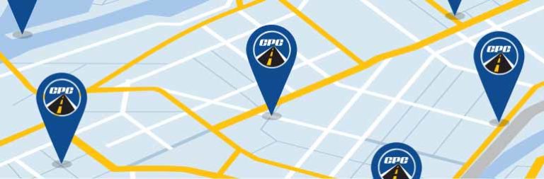 Homepage - CPC Logistics