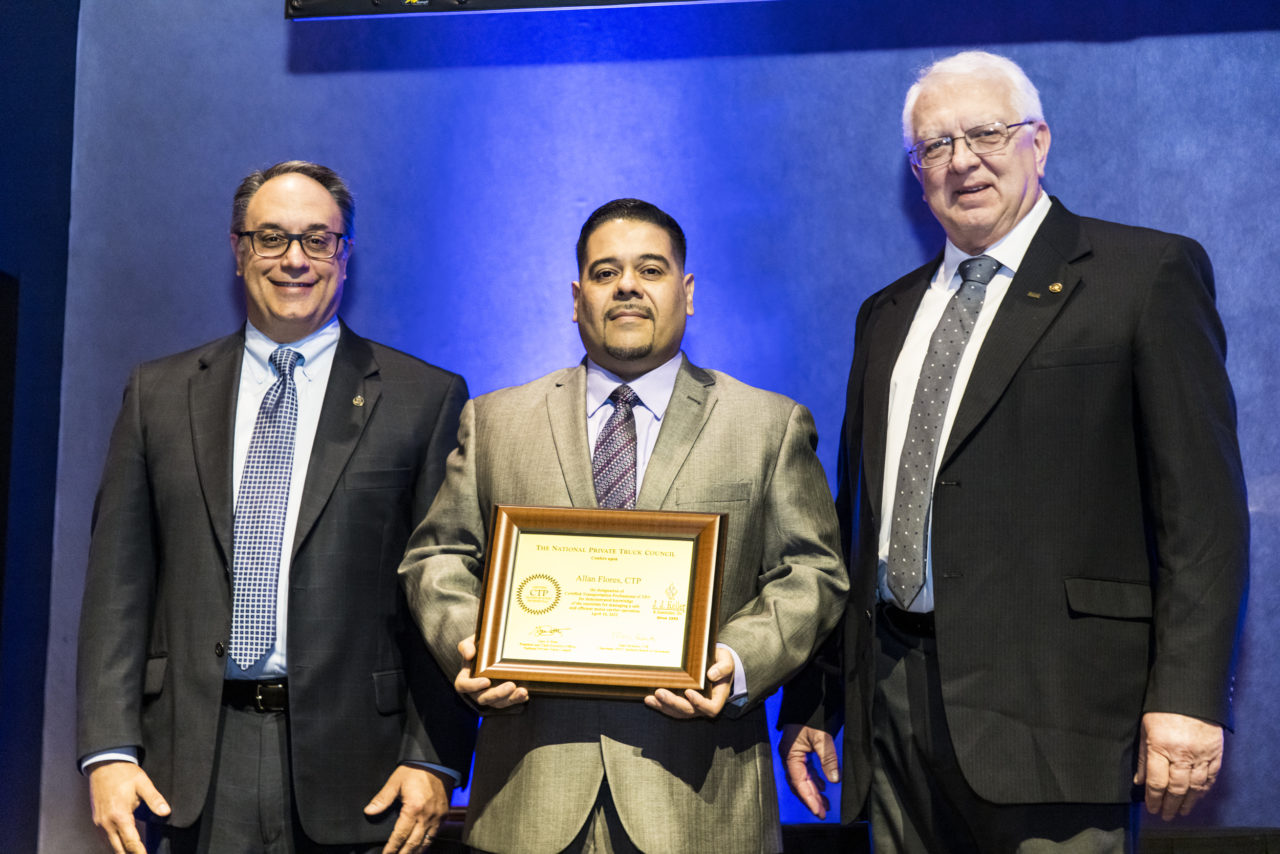 CTP Designation - CPC Logistics