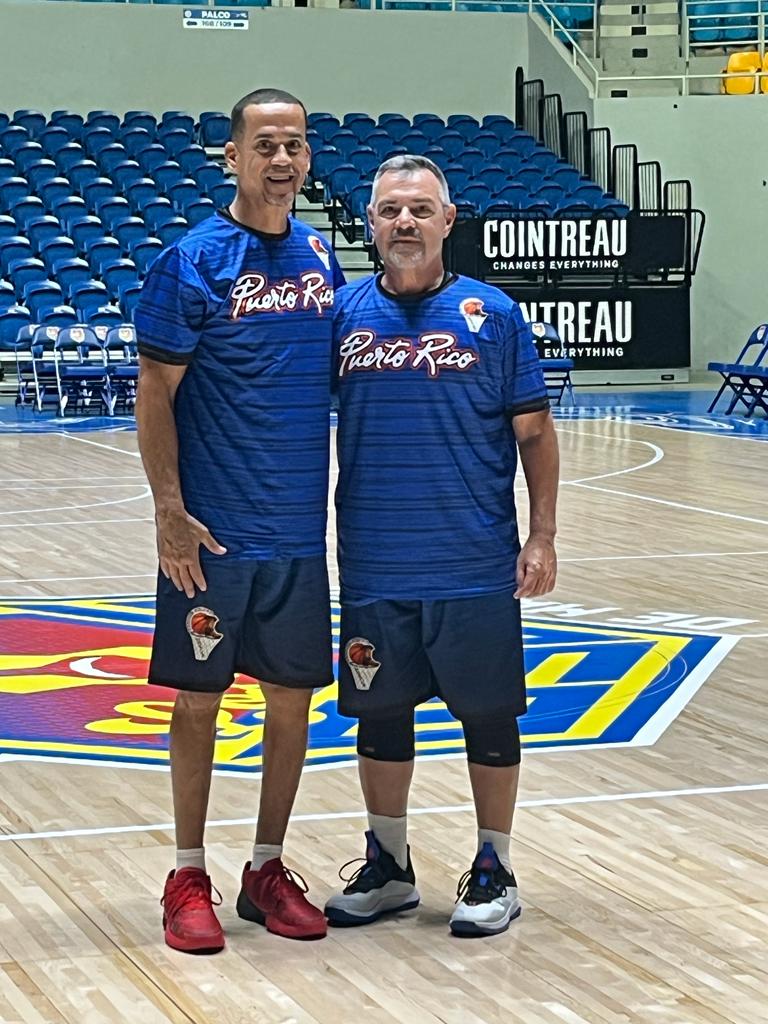 Employees Win Medal in Basketball Tournament - CPC Logistics