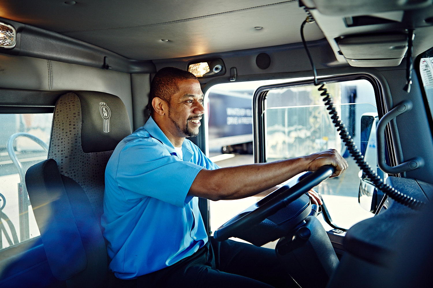 Best Practices for Operation Safe Driver Week - CPC Logistics
