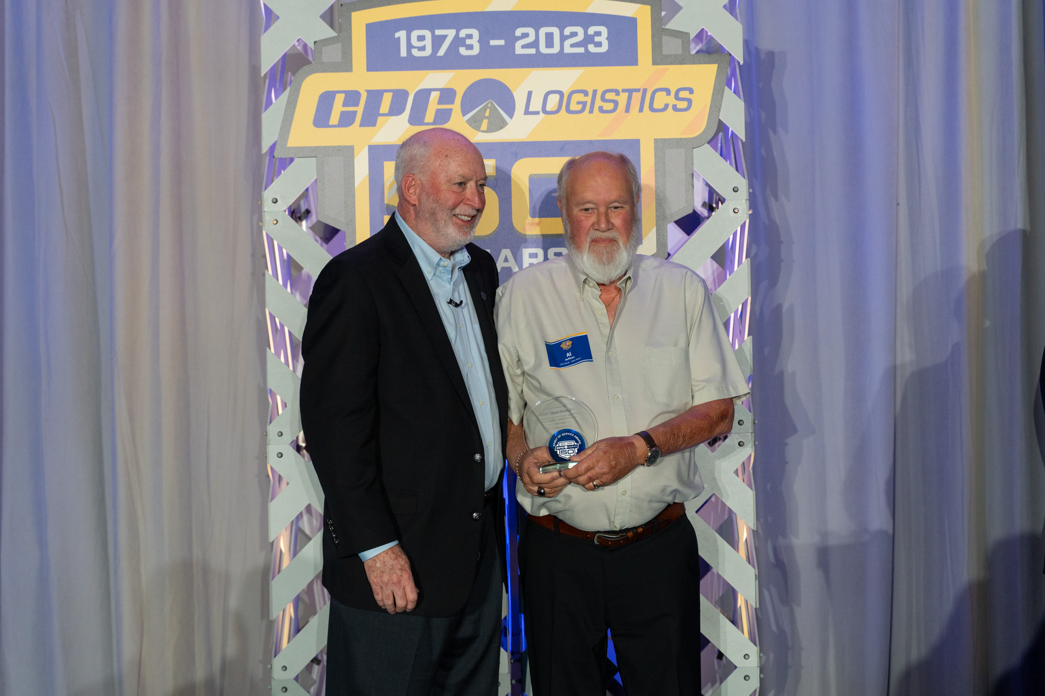 The Best of the Best on Both Sides of the Border - CPC Logistics