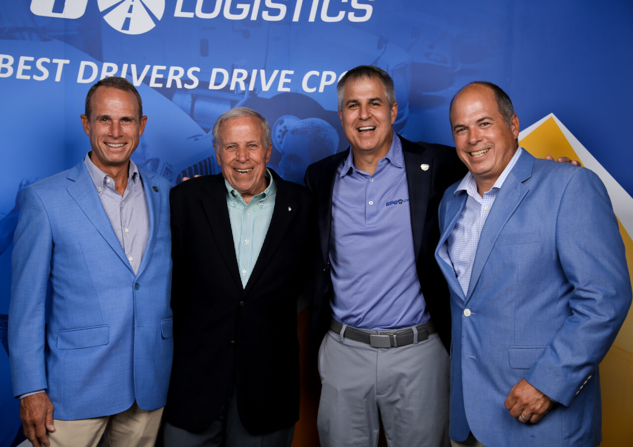 Video: John Bickel, Sr. Documentary - CPC Logistics