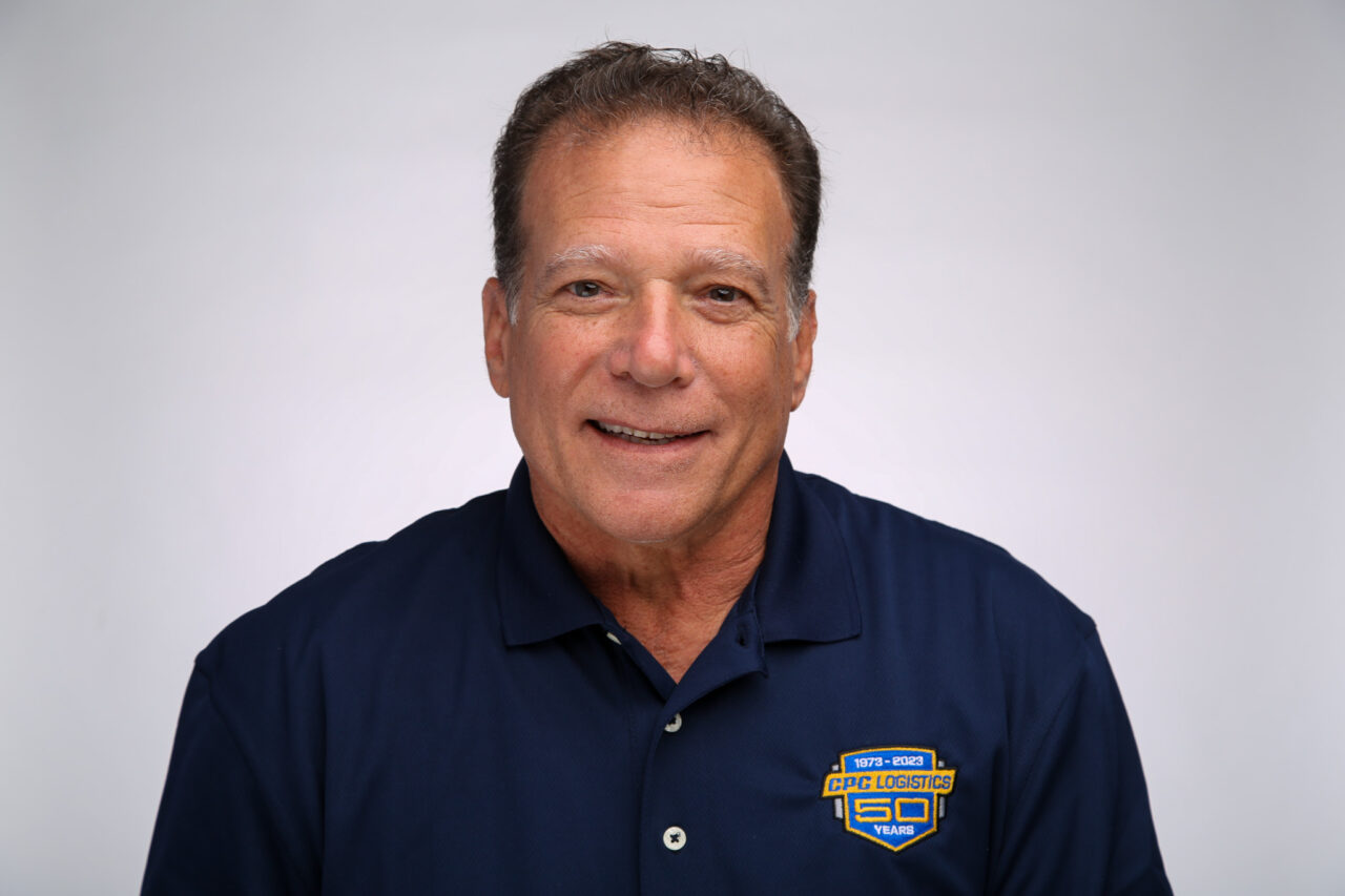 National School Bus Safety Week - CPC Logistics