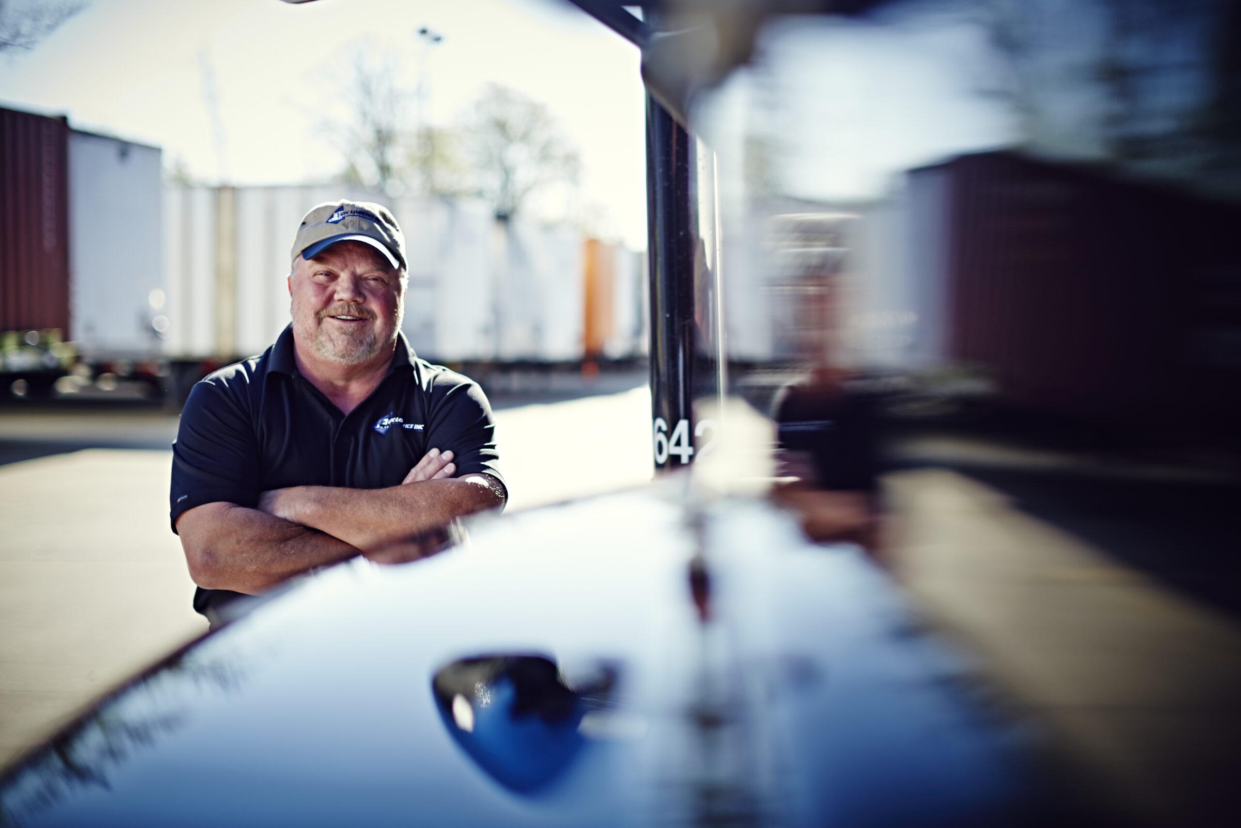 CPC Logistics Named Forbes 2024 Best Midsize Employer - CPC Logistics